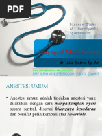 Materi Pemasangan Lma | PDF | Kajian Bahasa Asing