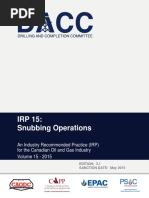 Basic Sand Control Methods in Oil and Gas Industry | PDF | Filtration ...