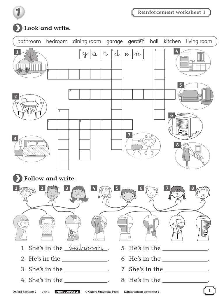 Reinforcement - and - Extension - Worksheets - 2 Oxford Rooftops PDF ... Reinforcement - and - Extension - Worksheets - 2 Oxford Rooftops PDF ...