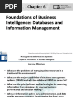 Laudon Mis17 PPT Ch06 | PDF | Databases | Relational Database