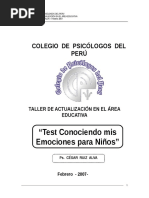 Interpretación - AF5 | PDF