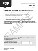 List of IFRS and IAS | PDF | International Financial Reporting ...