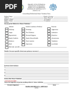 Return To Duty | PDF