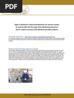 Product Data Sheet Accessory Items Available For Ams 2140 Ams en 39682 ...