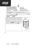 Four-Stroke Engine Basics | PDF | Internal Combustion Engine | Cylinder ...