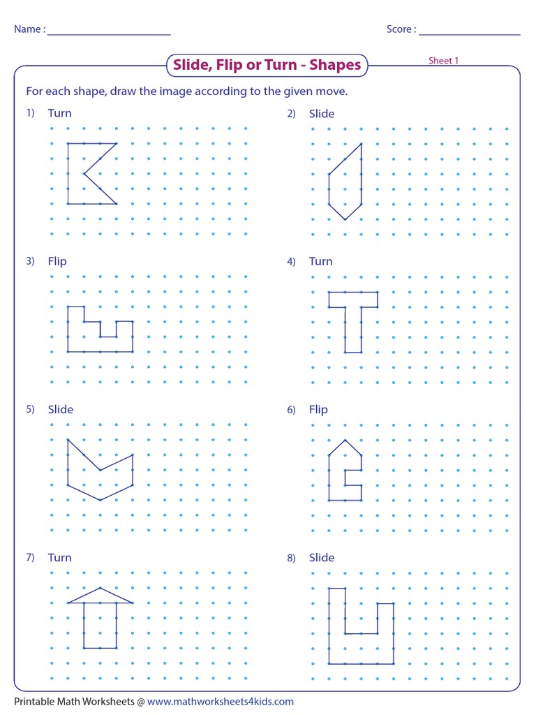 Draw Shapes1 | PDF