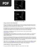 Circuitpages Light Dark Activated Relay | PDF | Relay | Electronic Circuits