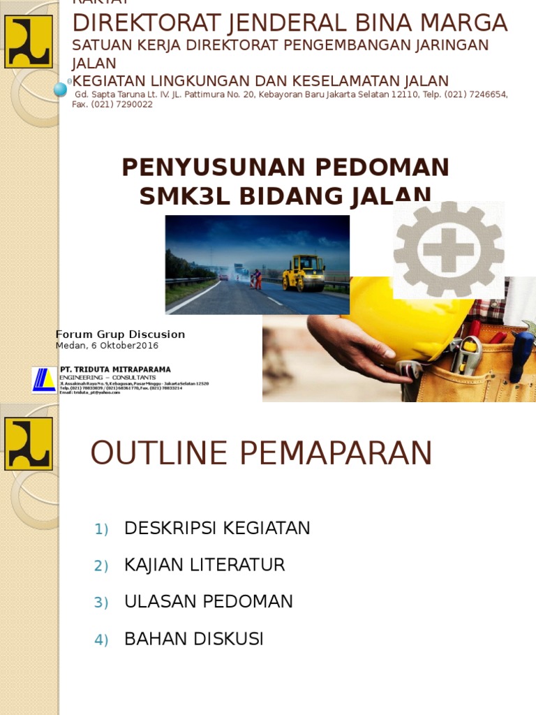 03 FGD - SMK3L | PDF