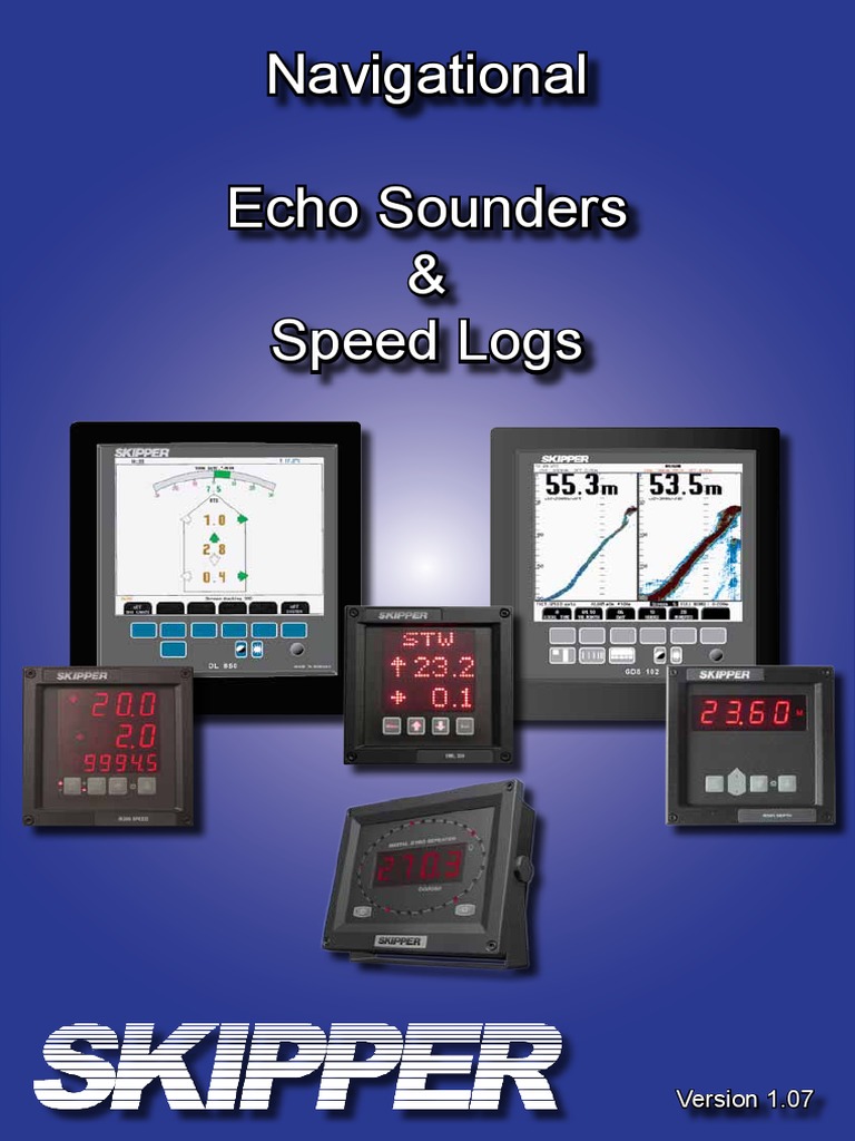 SKIPPER Catalogue Version 1 - 07 PDF | PDF | Valve | Power Supply