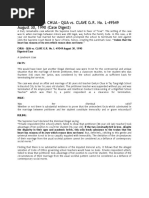 Position Paper NLRC | PDF | Damages | Employment