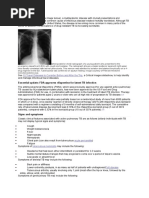 TB ICD-10 Codes Cheat Sheet (TTBEP 11-5-15) PDF | PDF | Tuberculosis ...