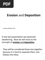 Magic School Bus Erosion Worksheet | PDF