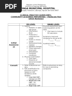 RA6675 - Generics Act of 1988 | PDF | Generic Drug | Prescription Drugs