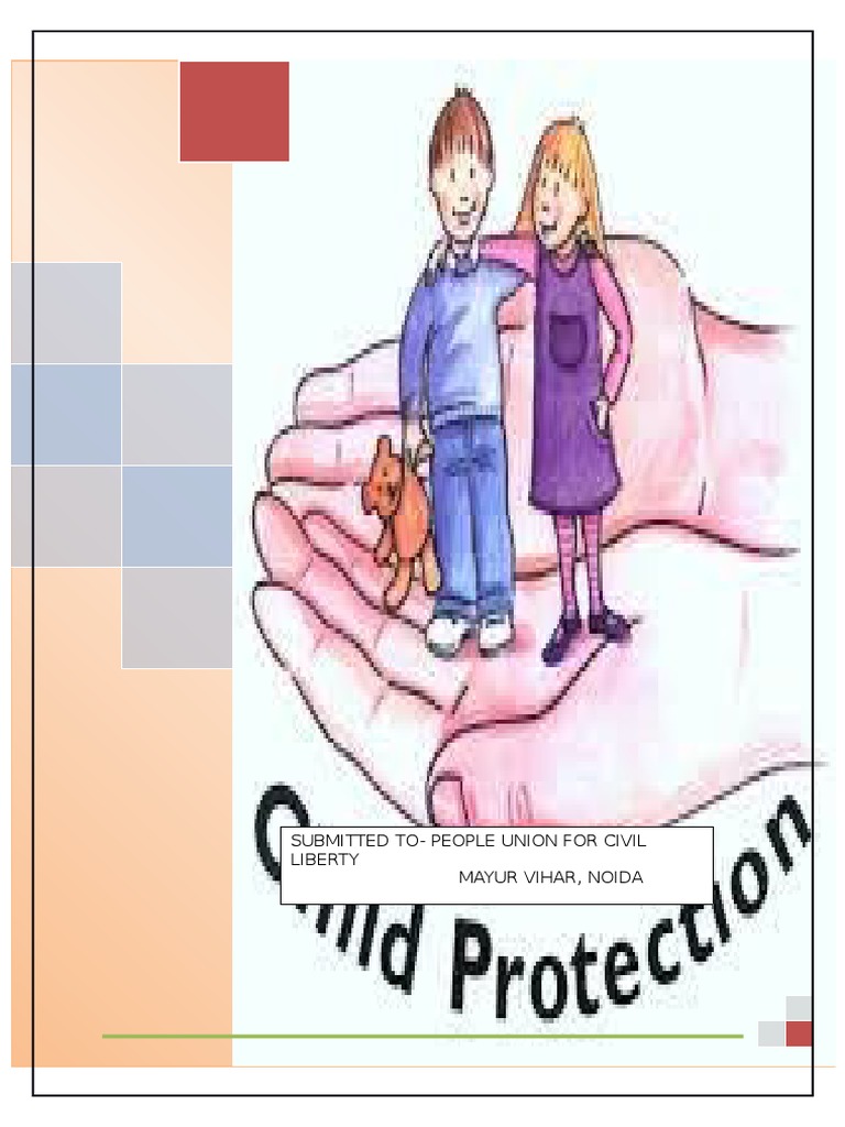 Posco Act 2012 | PDF | Victimology | Child Pornography