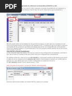 Guía de Instalación de AppServ y WordPress | PDF | Servidor web | Internet y web