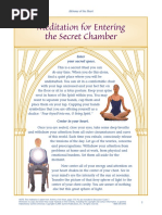 The High Vibration Food List | PDF | Nutrition | Diet & Nutrition