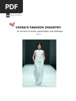 Step by Step Fashion Design Development Process | PDF | Fashion | Design