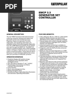 Adem A4 Engine Controller | PDF | Fuel Injection | Engines