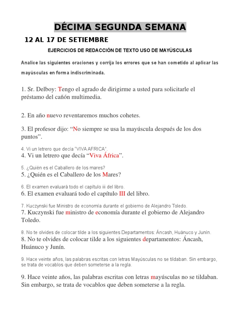 Lesson 12 Answer Key | PDF | España | Rusia