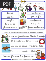 Palabras Con TL | PDF