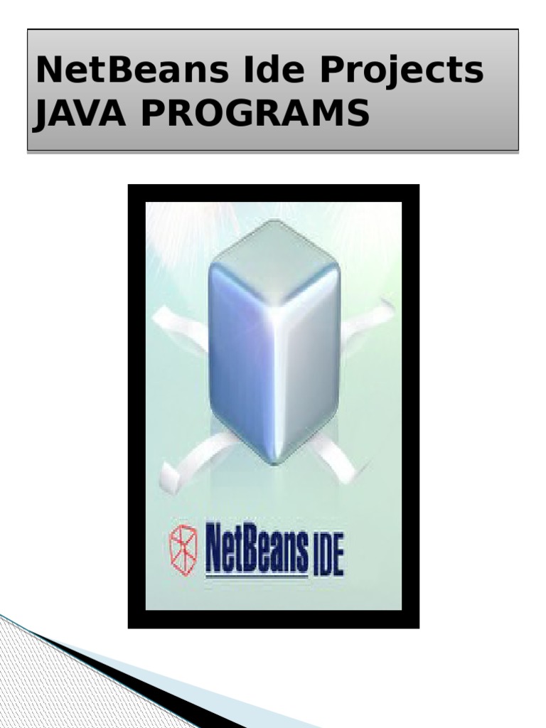 Java Projects for Beginners | PDF | Games & Activities