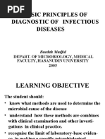 TCID50 Assay Protocol and Calculation | PDF | Virology | Microbiology