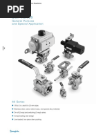 ControTrace Vs Jacketed Piping en | PDF | Pipe (Fluid Conveyance ...