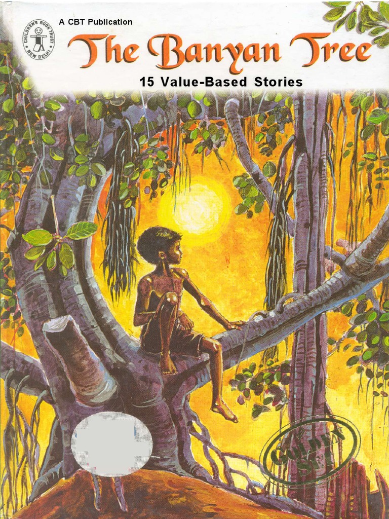 The Banyan Tree - 15 Value-Based Stories | PDF