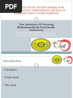 Risk Stratification Flowchart - 1 | PDF | Cardiovascular Diseases ...