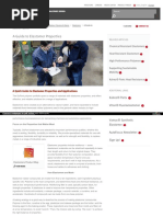 JEFFAMINE® Polyetheramines Brochure | PDF | Epoxy | Polyethylene Glycol