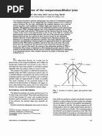 Turner’s Worn Dentition Classification | PDF