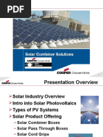 SOLAR PV PLANT Commissioning Forms For PV | PDF | Photovoltaics ...