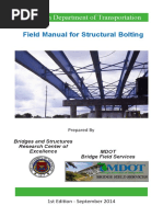 Aashto M145-91 | PDF | Silt | Sand