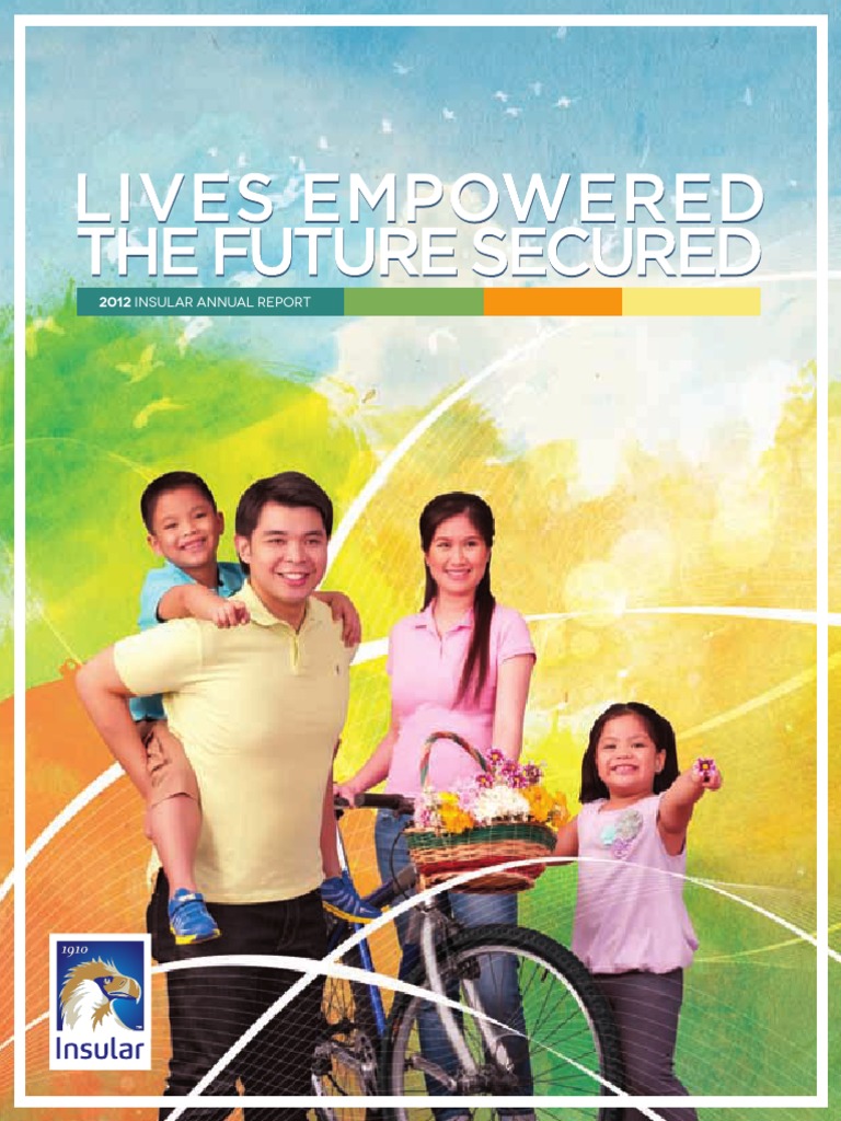 Insular 61 | Download Free PDF | Insurance | Board Of Directors