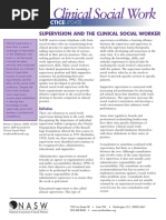 Nasw Code of Ethics | PDF | Confidentiality | Social Work