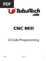 GRBL Commands v1.1 2 PDF | PDF | Booting | Real Time Computing