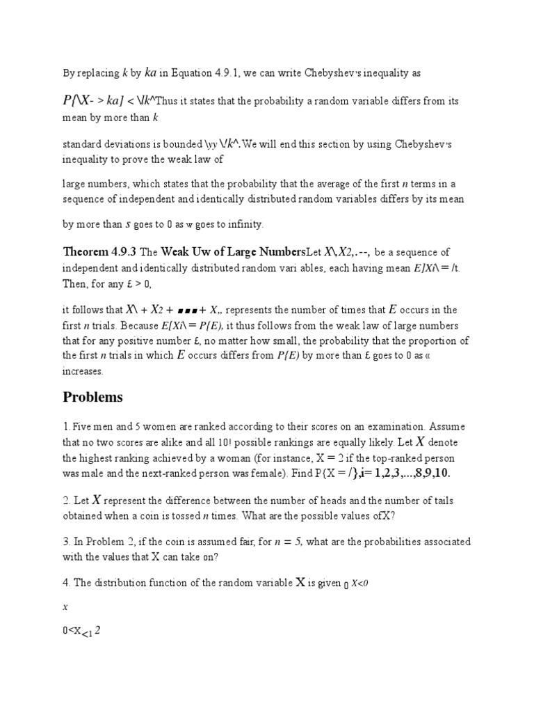 Ka Ka) /LK /!K .: Problems | PDF | Teaching Methods & Materials ...