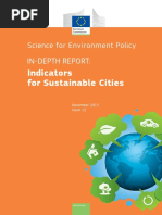 Environmental Issues Project | PDF | Natural Environment | Sound