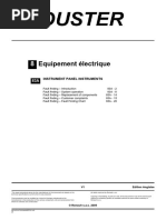 Reefer Container Alarm Codes | PDF | Thermostat | Analog To Digital ...