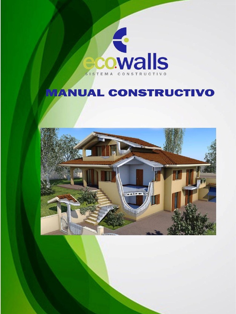 Manual Constructivo | PDF | Poliestireno | Science