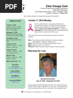 GROUNDBREAKING CEREMONY Script | PDF