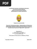 Actividad Integradora Plan de Trabajo M22S3A6 | PDF | La dependencia de sustancias | Juventud