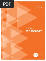 Sample Committee Report For Sangguniang Bayan | PDF