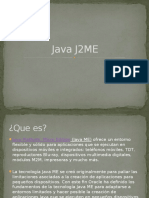 Programa para Uso de Midlets | PDF | Eclipse (software) | Java (lenguaje de programación)