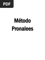 Características del Patrón Silábico | PDF | Cocina, comidas y vino