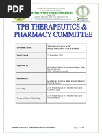 Verbal and Telephone Medication Orders Guide | PDF