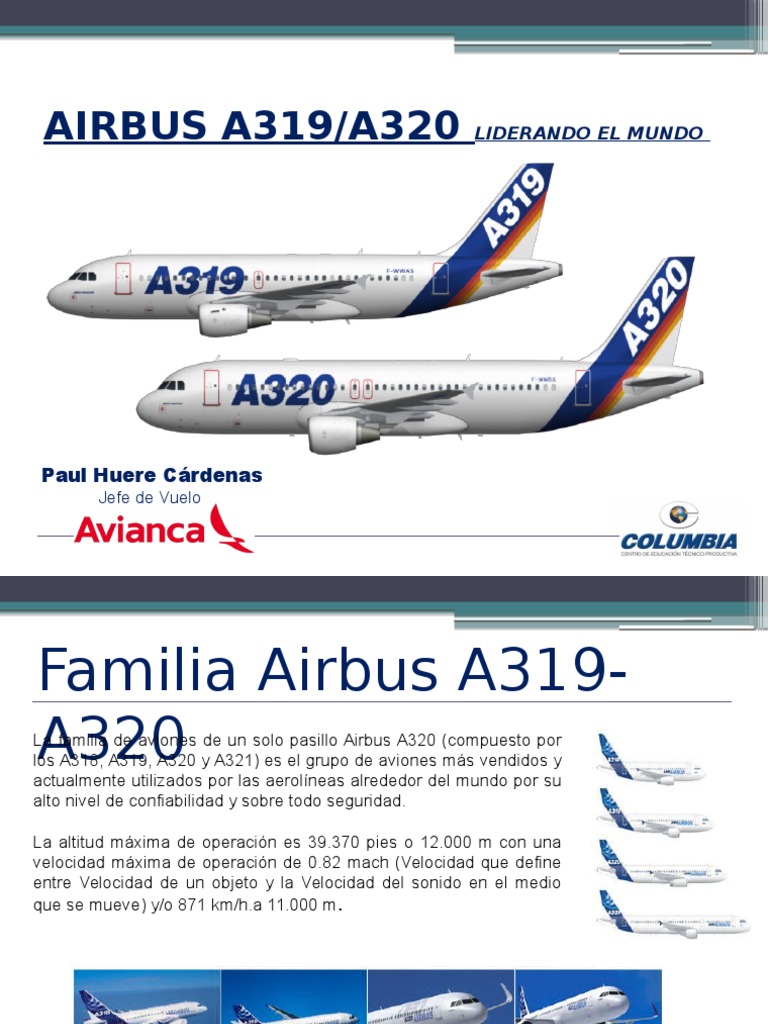Airbus | PDF | Aerobús | Aeronáutica