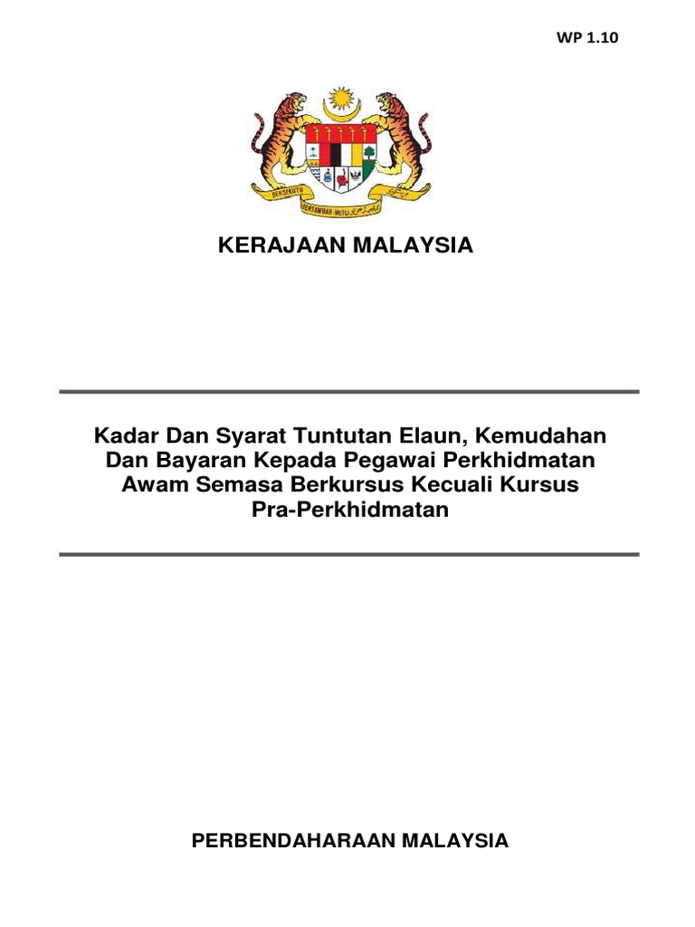 WP1 10 PDF | PDF