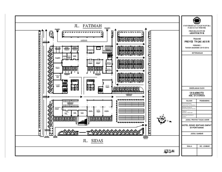 Site Plan | PDF