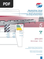 Guentner GHF Catalogues | PDF